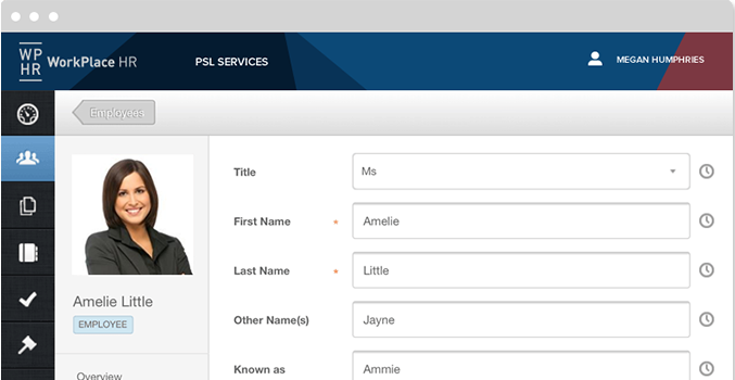 Online HR Software with Ambition - Free Demo | UK Business Forums